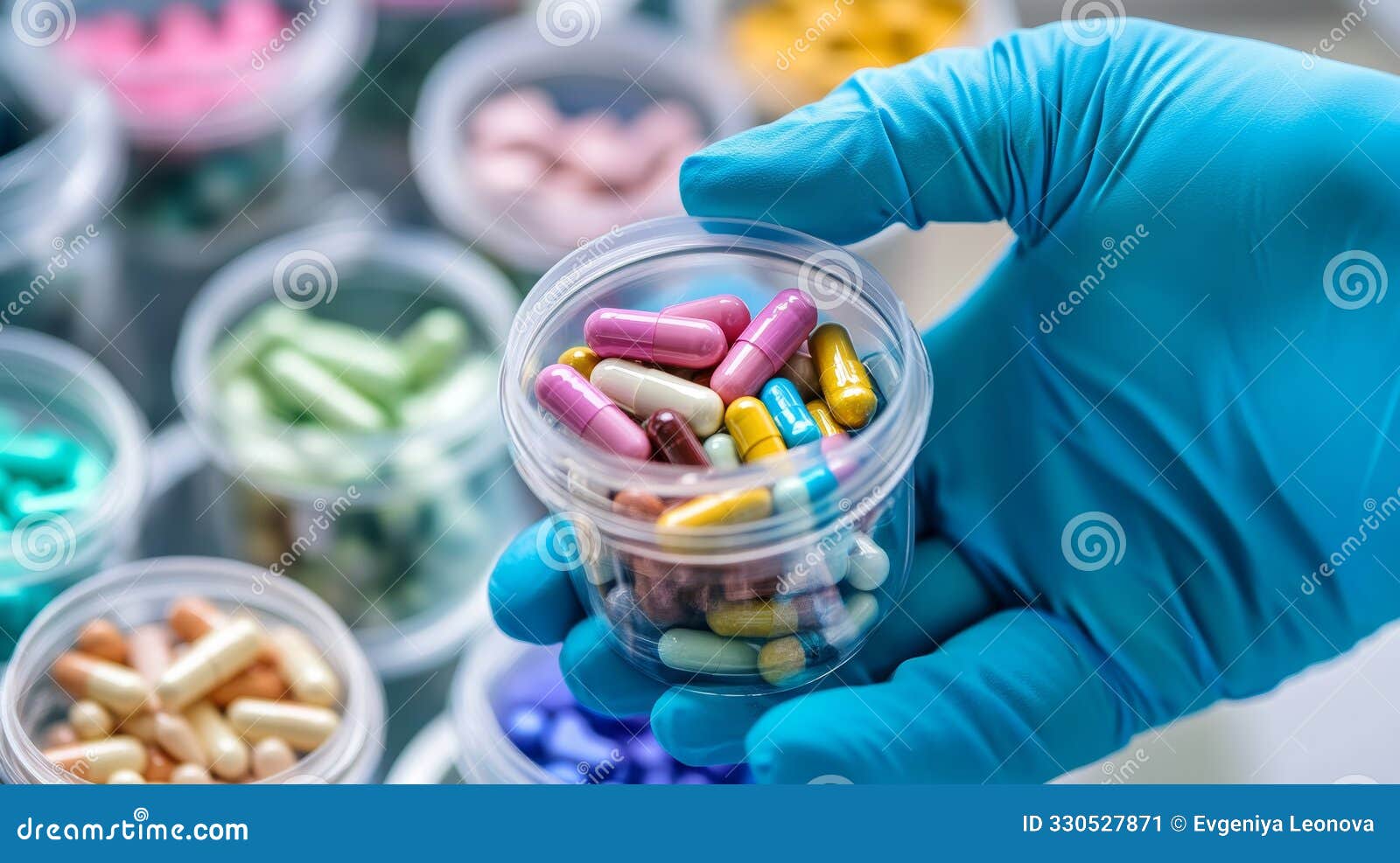 Antimicrobial Resistance Combating the Evolution of Drug Resistant ...