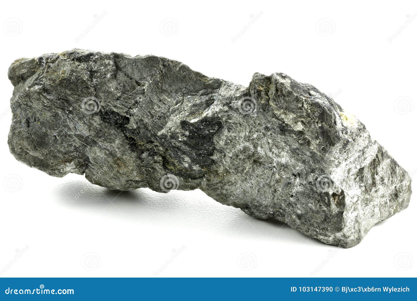 Antimonio foto de archivo. Imagen de espécimen, sistema - 103147390