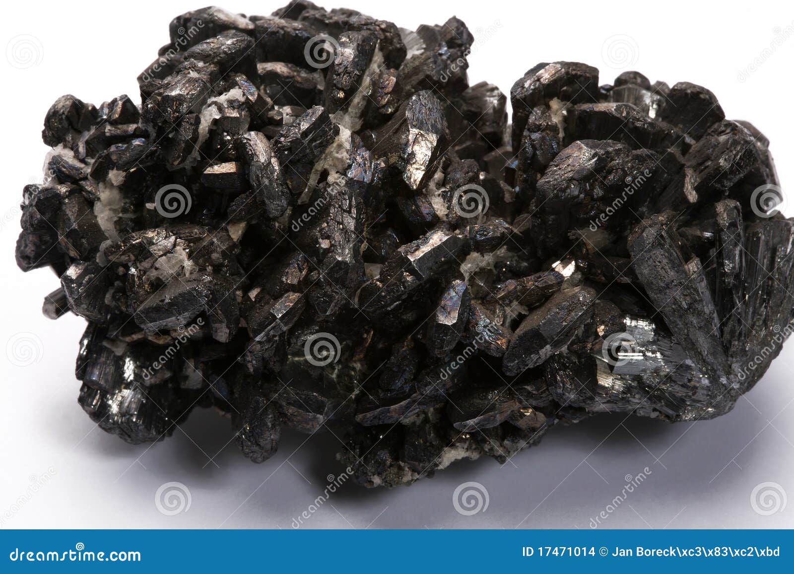 Antimony stock photo. Image of findings, collectibles - 17471014