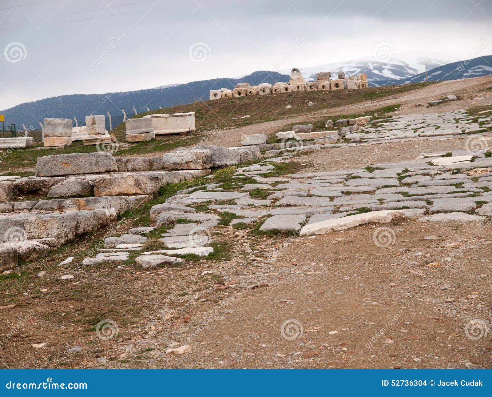Antioch,Turkey stock photo. Image of paul, antiokheia - 52736304