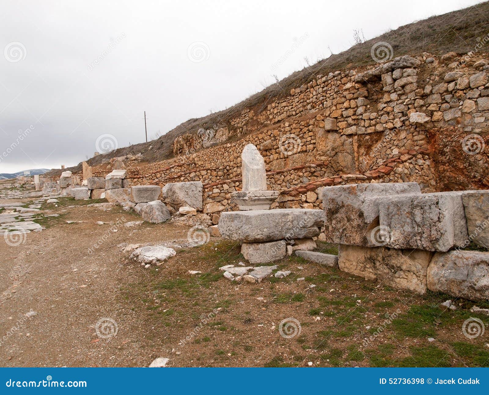 Antioch,Turkey stock photo. Image of rock, detail, turkey - 52736398