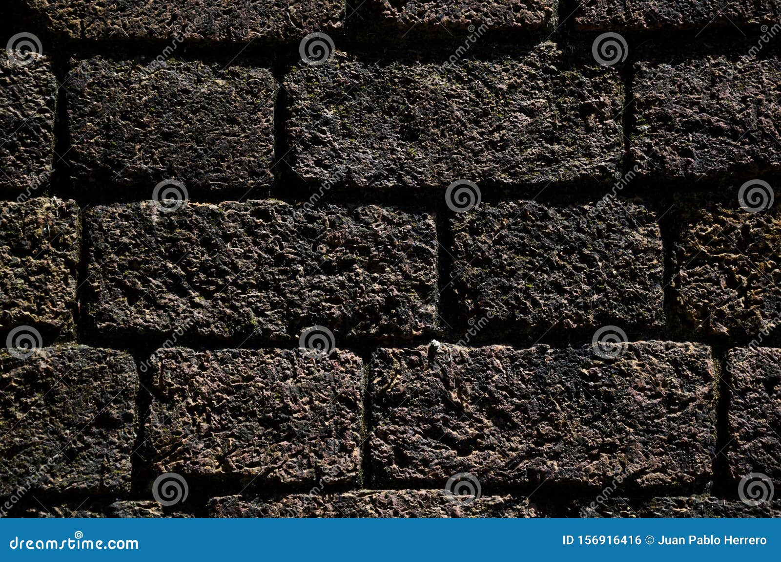 Adobe Wall Texture in Detail Stock Photo - Image of outdoor, adobe ...