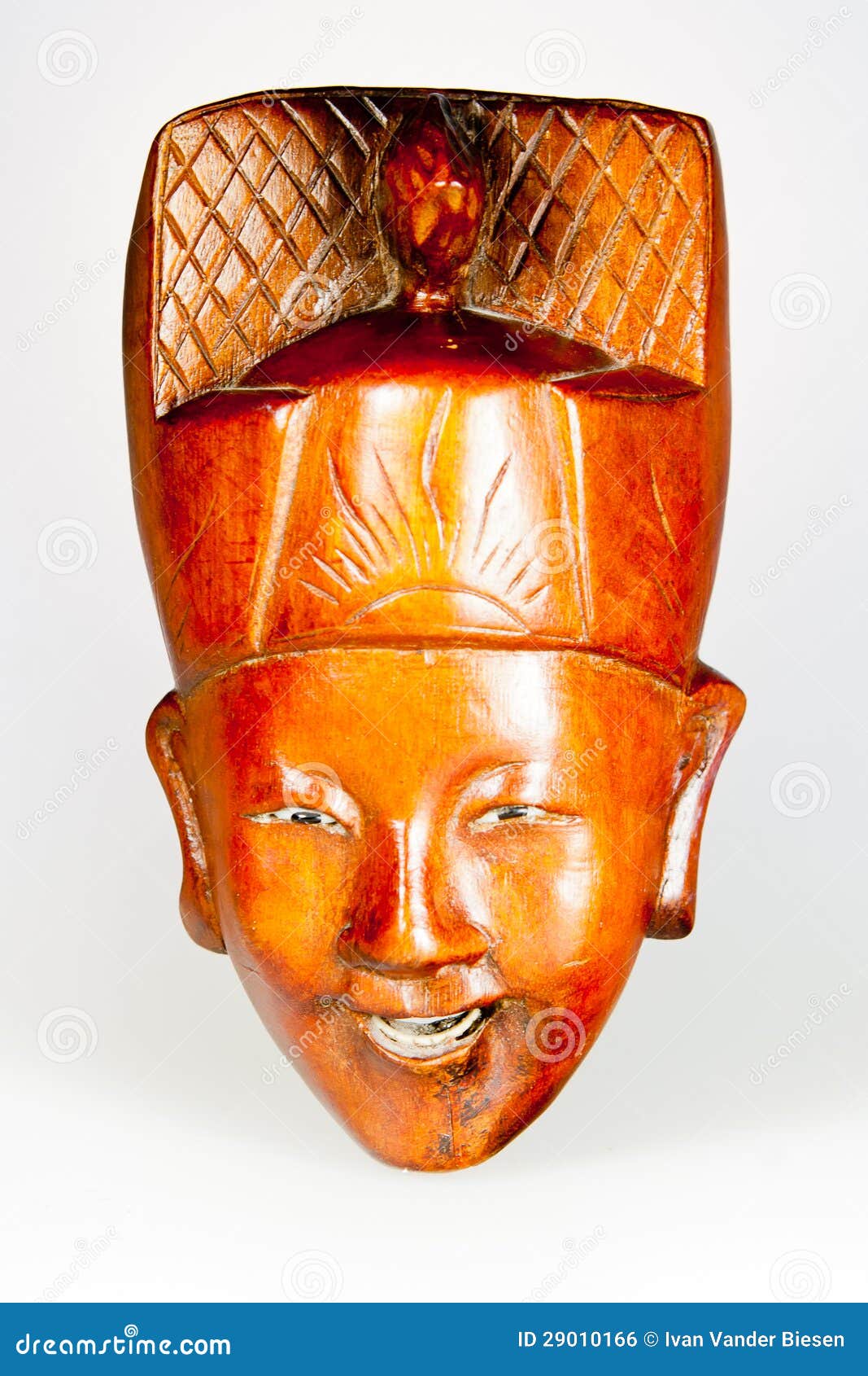 Antique African Congolese Mask Stock Photo - Image of eyes, cult: 29010166