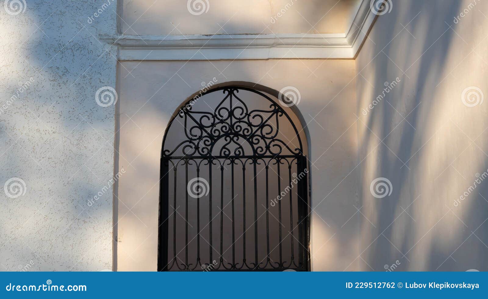 Lattice Door, Medieval Fortress Secret Entrance. Dark Tunnel Leading To ...