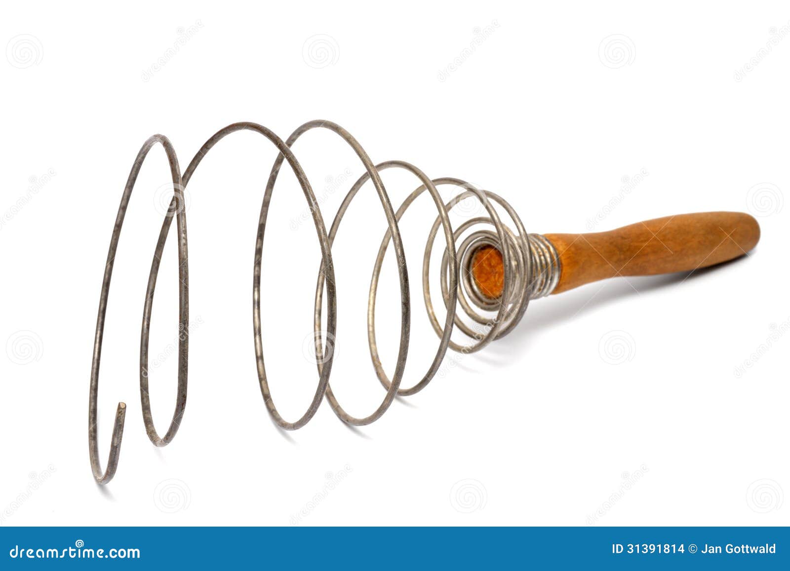 Antique beater stock photo. Image of closeup, wood, kitchen - 31391814