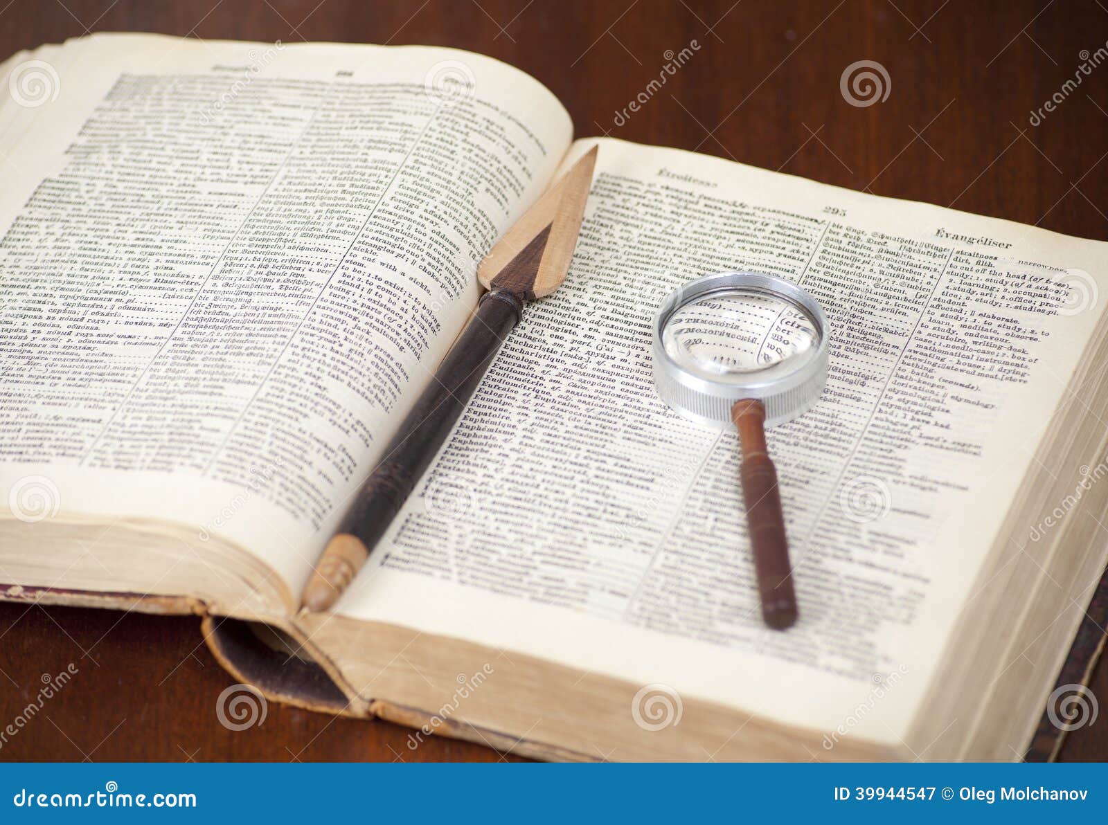 Antique Magnifie Glass Stock Photos - Free & Royalty-Free Stock Photos ...