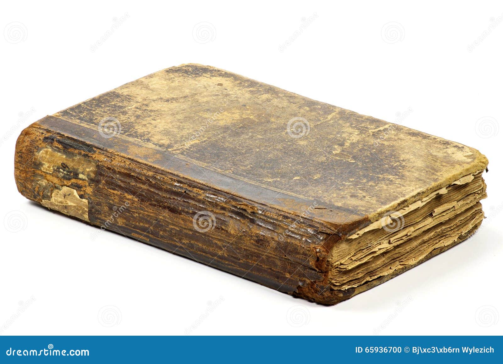 Antique book stock photo. Image of cover, background - 65936700