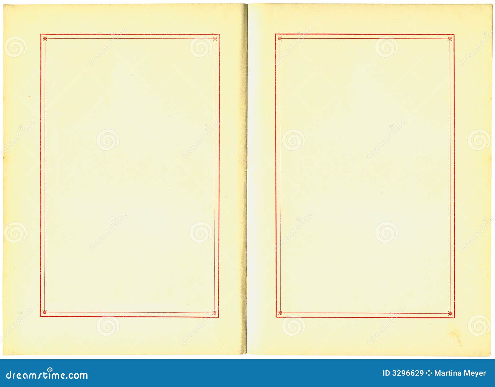 Antique Book Pages stock illustration. Illustration of back - 3296629