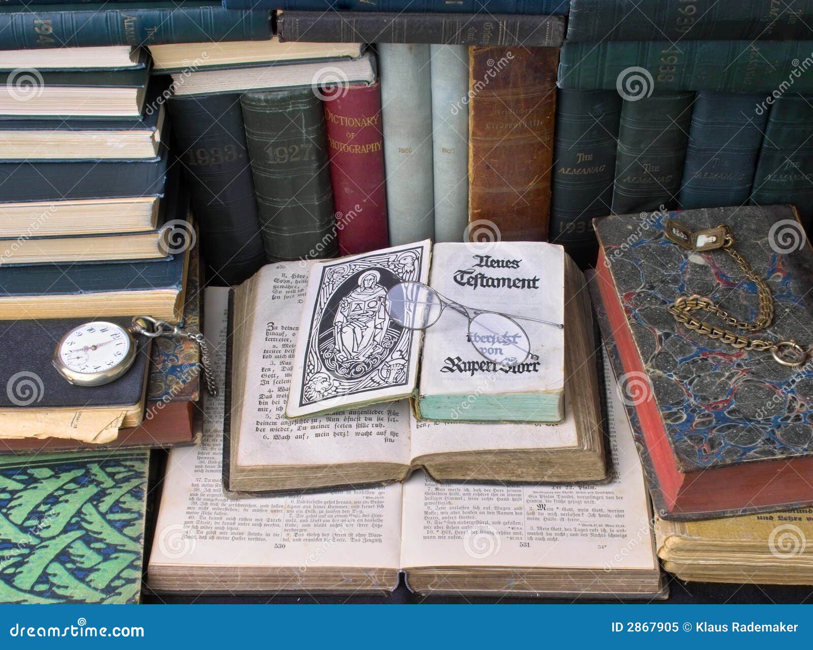 Antique books stock image. Image of poet, book, study - 2867905