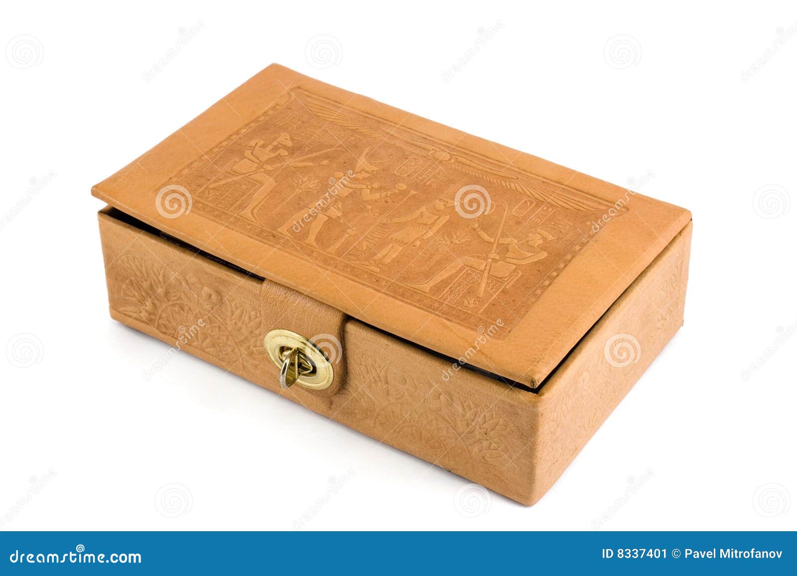 Antique box stock image. Image of history, latch, genuine - 8337401