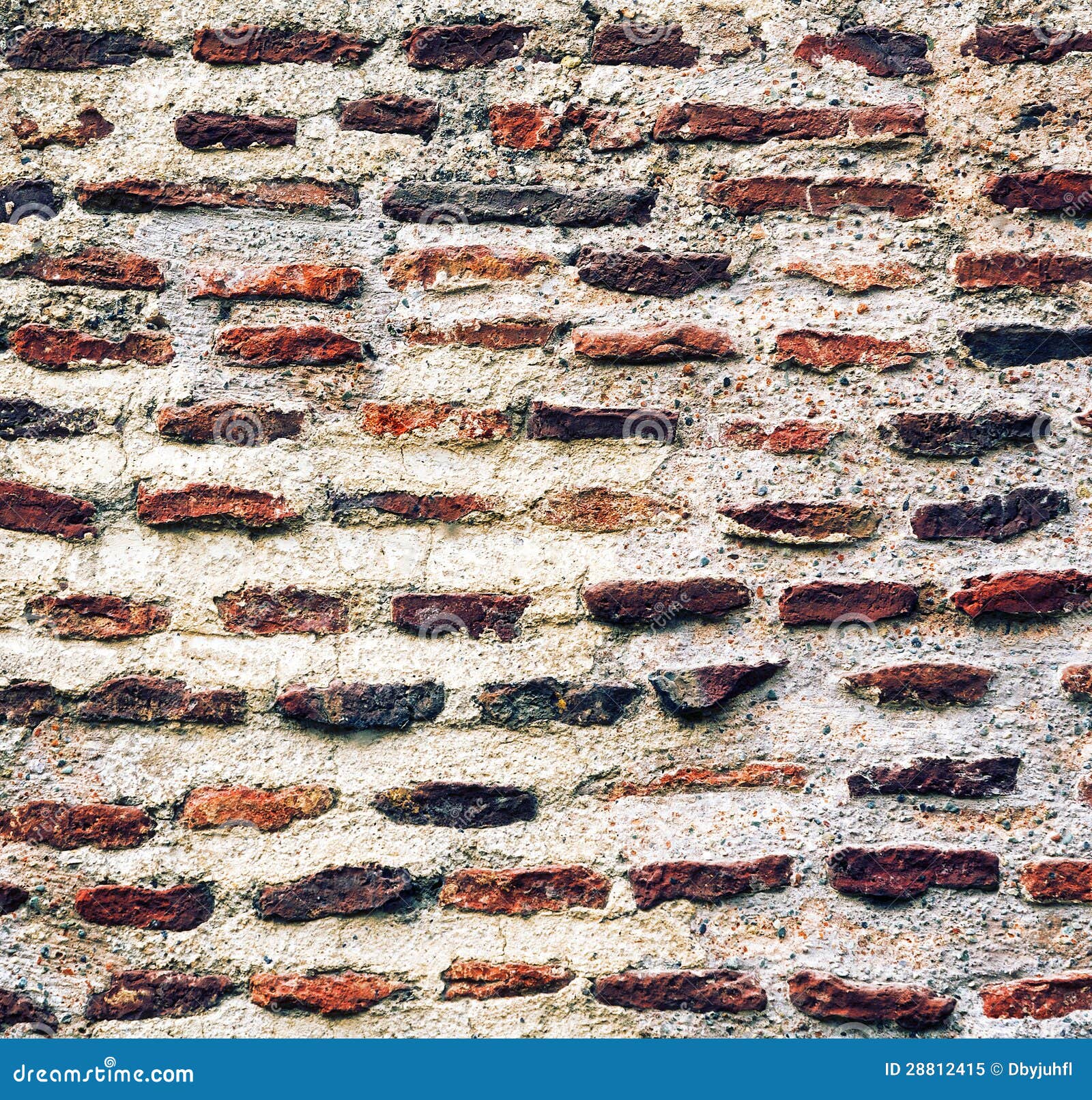 Antique Brick Texture Background Wallpaper Royalty-Free Stock Image ...