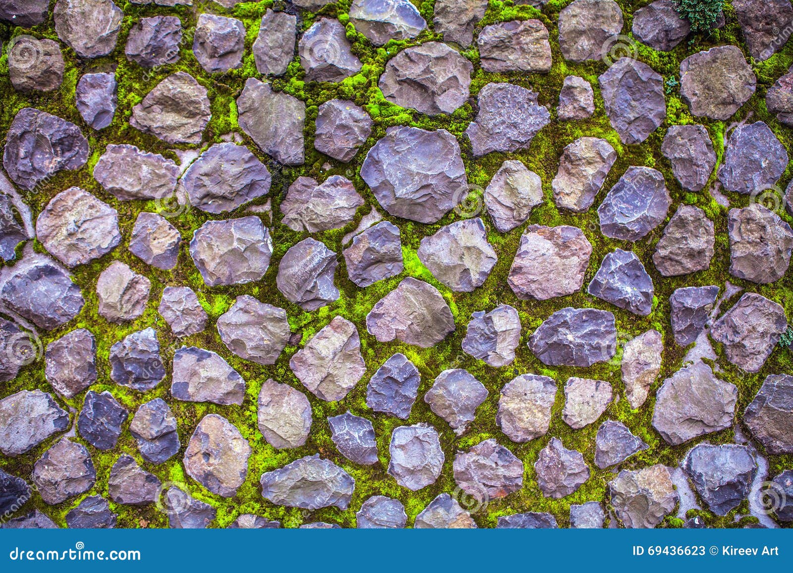 Antique Brick Stone Wall Texture. Photo Background Stock Image - Image ...