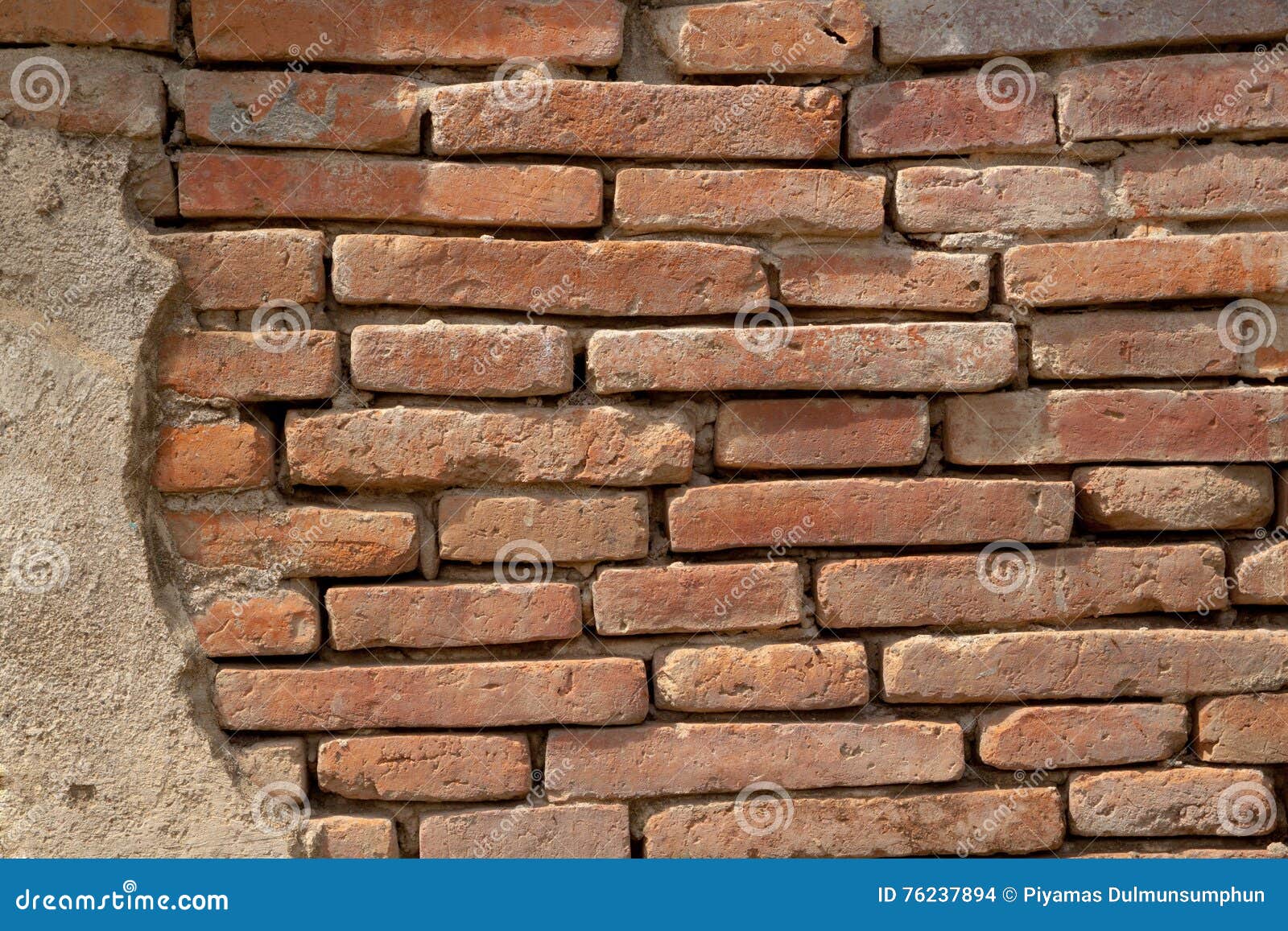 Antique Brick Texture Background Wallpaper Stock Photo - Image of human ...