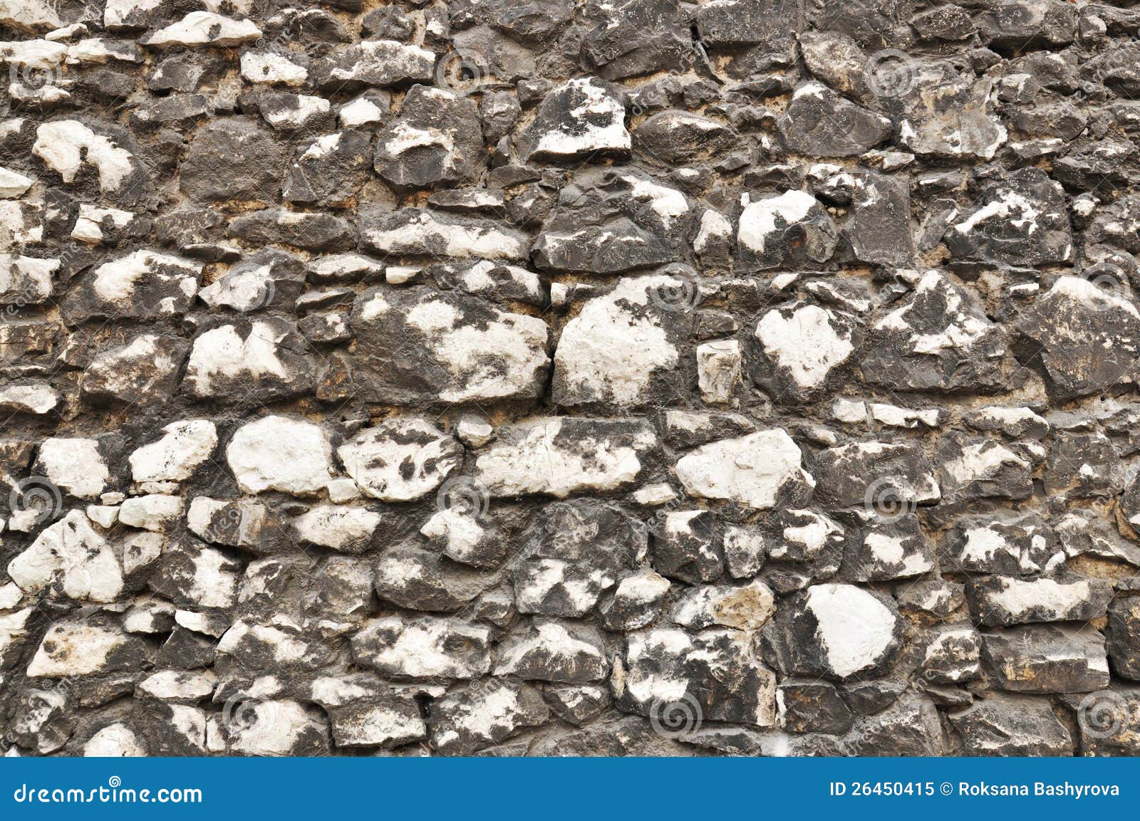 Antique brick wall stock image. Image of pattern, brick - 26450415