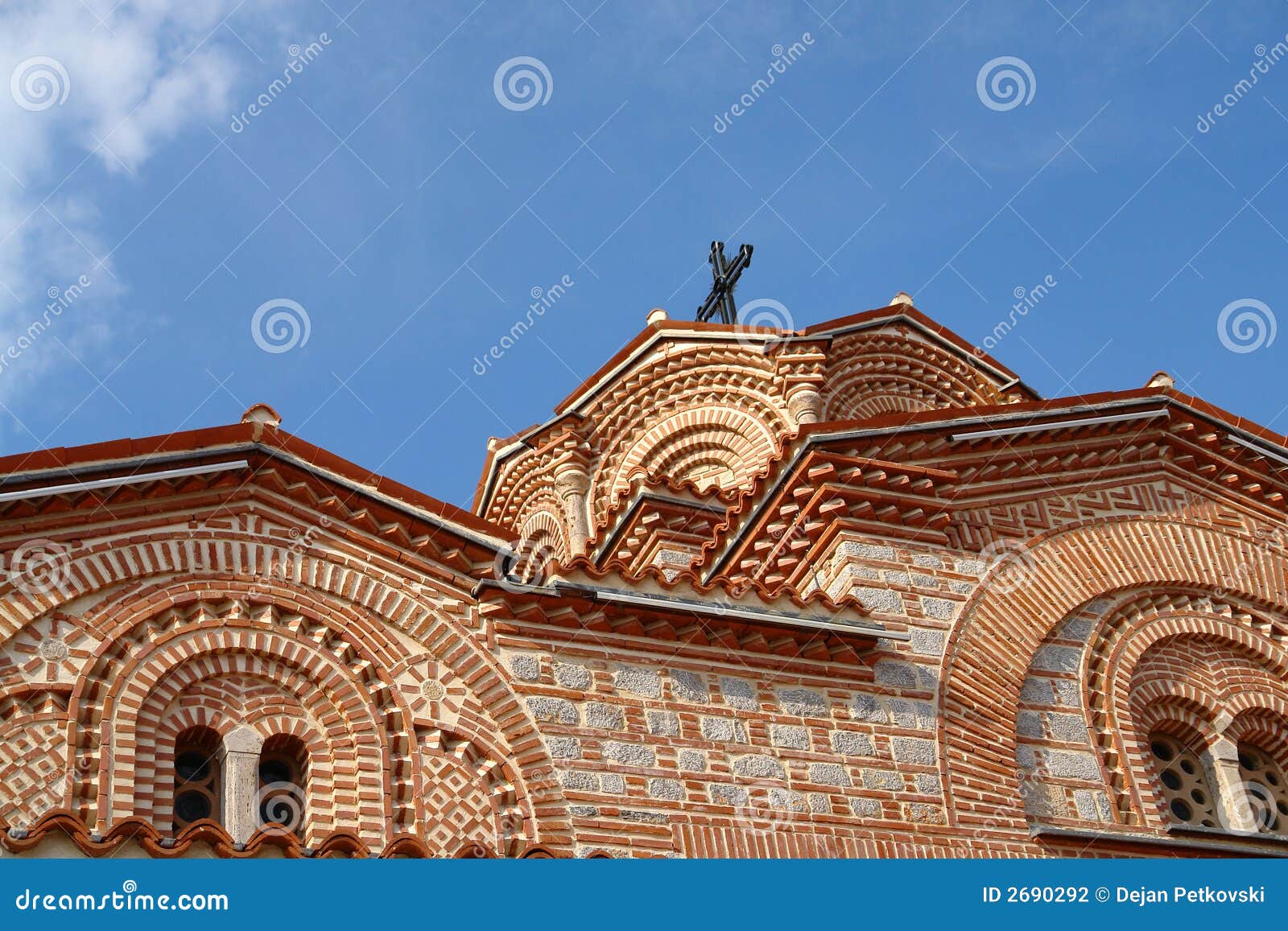 Antique Building stock photo. Image of antique, building - 2690292