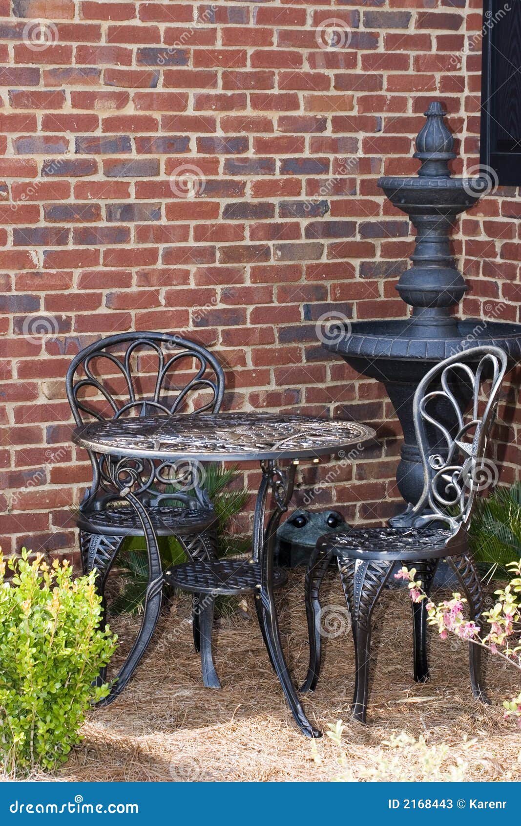 Antique cafe set stock image. Image of entertaining, seating - 2168443