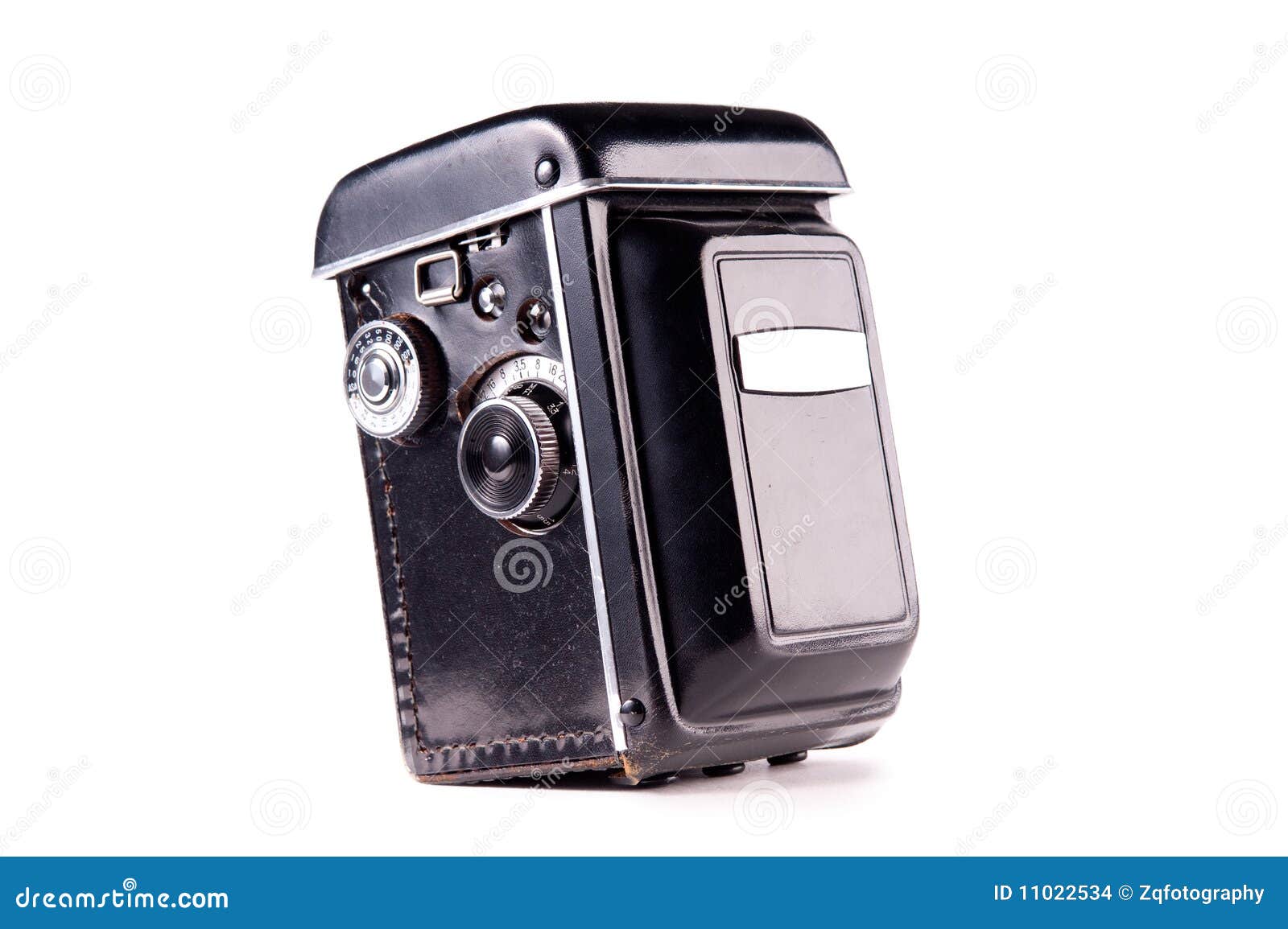 Antique Camera stock photo. Image of history, chrome - 11022534
