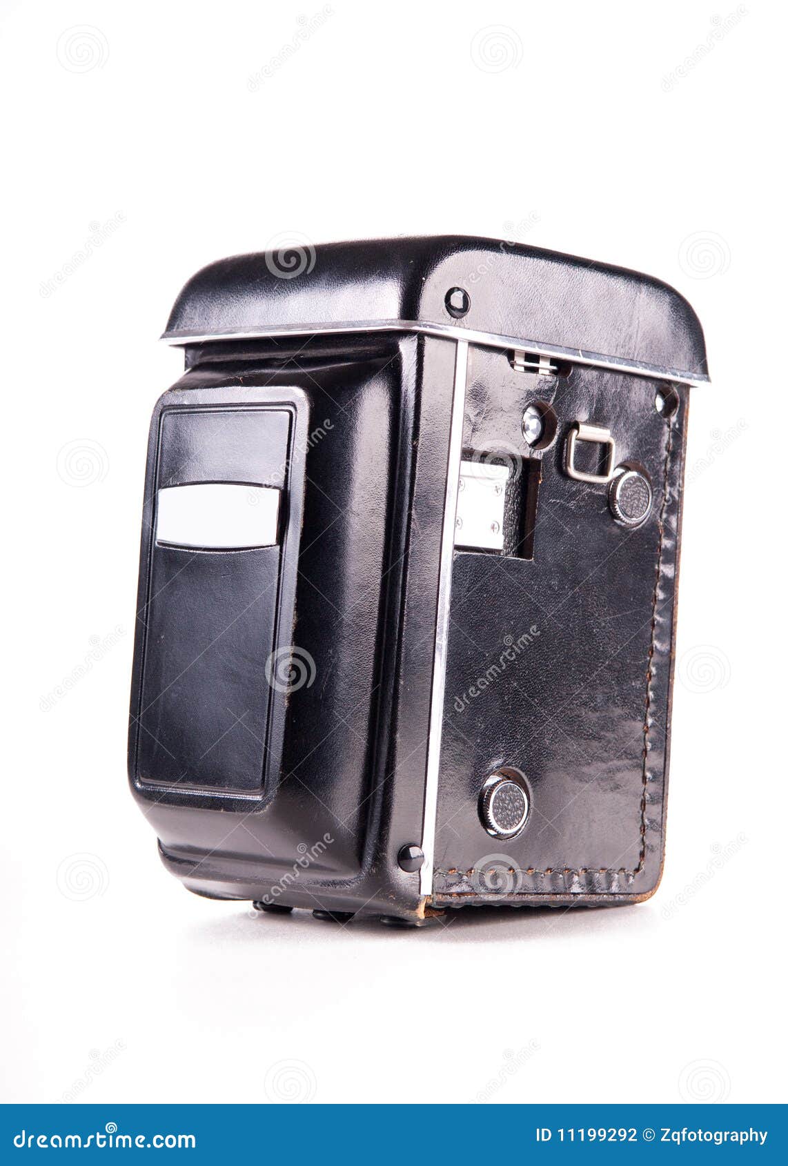 Antique Camera stock photo. Image of retro, format, obsolete - 11199292