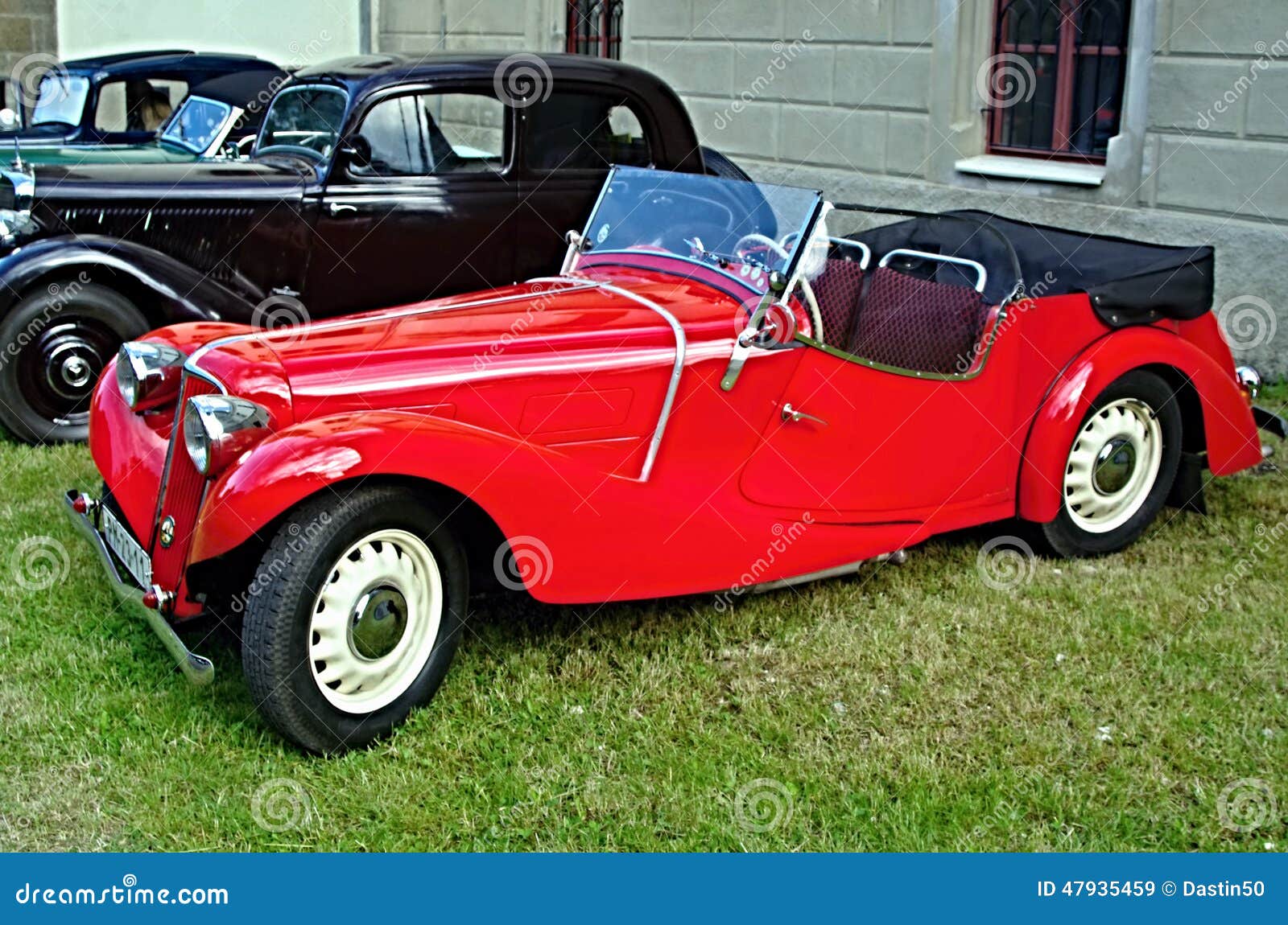 Red Aero Royalty-Free Stock Photography | CartoonDealer.com #3326573