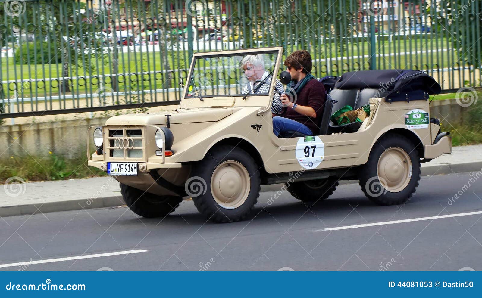 DKW DKW Munga 1959 editorial stock photo. Image of august - 44081053