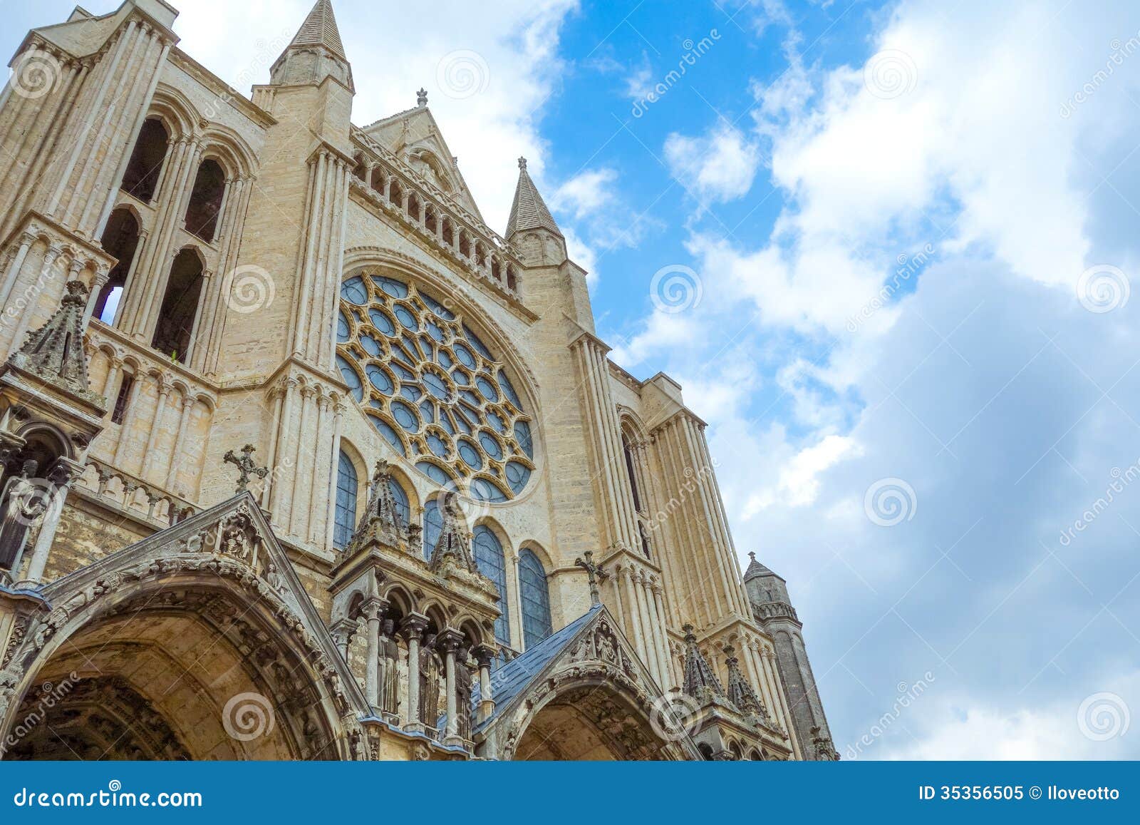 Antique church building stock image. Image of europe - 35356505