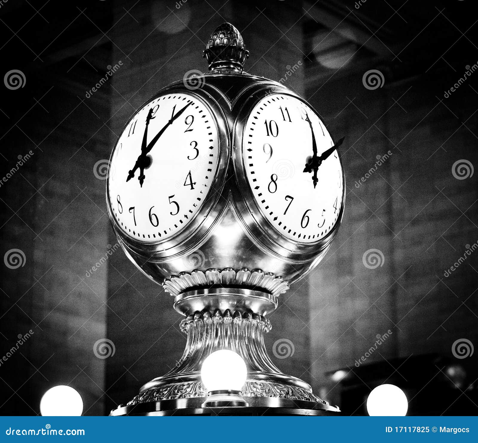 Antique Clock Face Poster Stock Photography | CartoonDealer.com #82593458