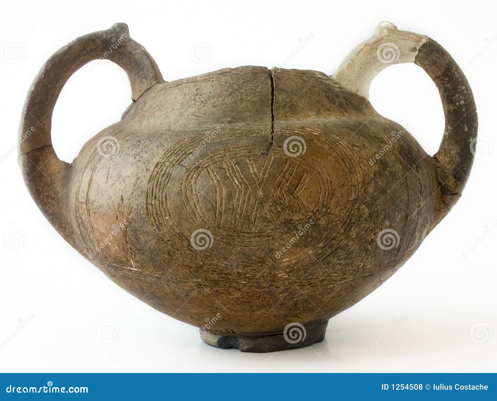 Antique container stock photo. Image of container, detail - 1254508