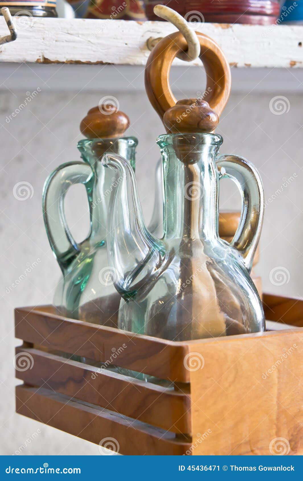 Antique Containers Royalty-Free Stock Photography | CartoonDealer.com ...