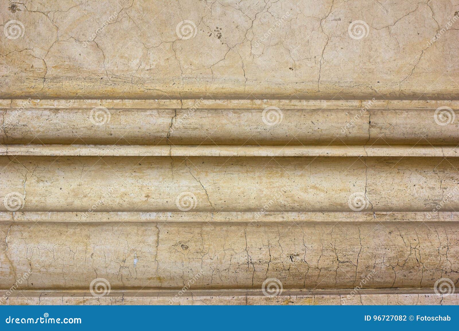 Antique Cornice Detail Background Stock Photo - Image of macro, italian ...