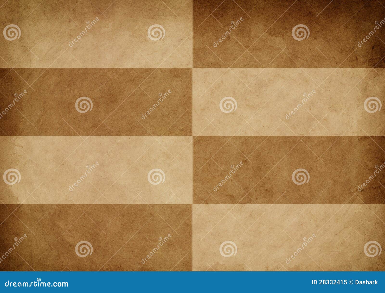 Antique Cracked Paper Texture Stock Illustration - Illustration of ...