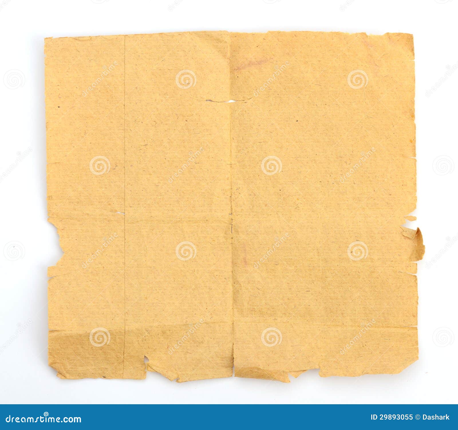 Antique Cracked Paper Texture Stock Image - Image of backdrop, golden ...