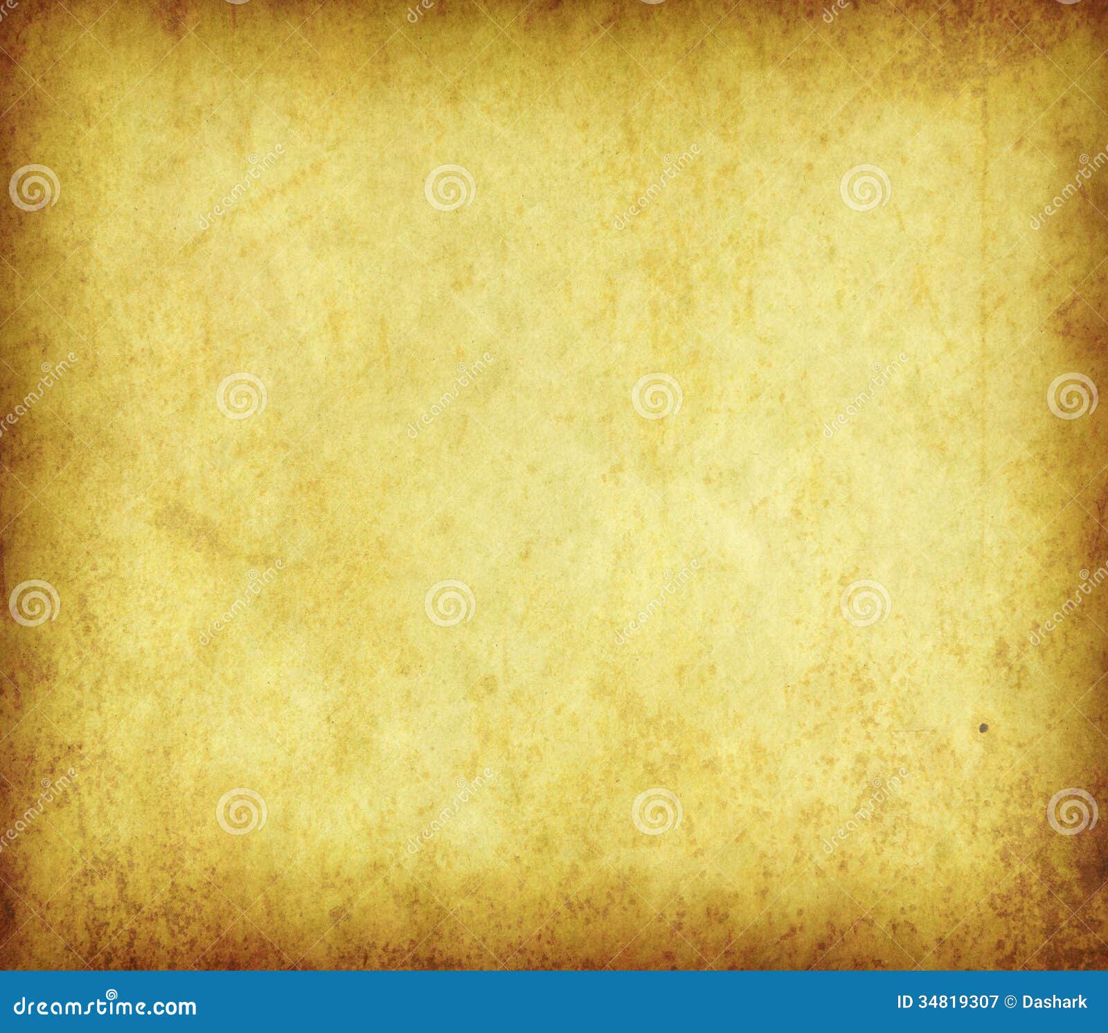 Antique Cracked Paper Texture Stock Image | CartoonDealer.com #34819549