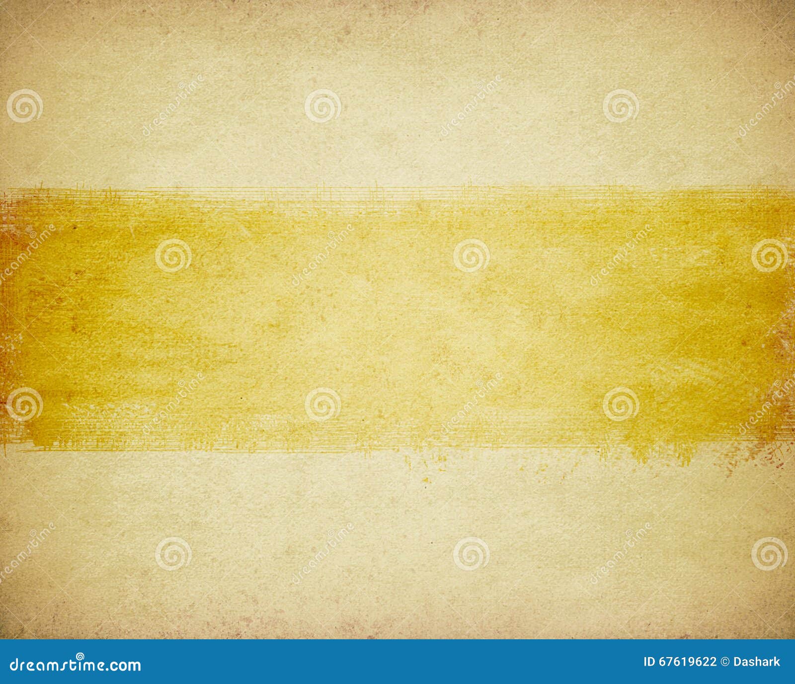 Antique Cracked Paper Texture Stock Illustration - Illustration of ...