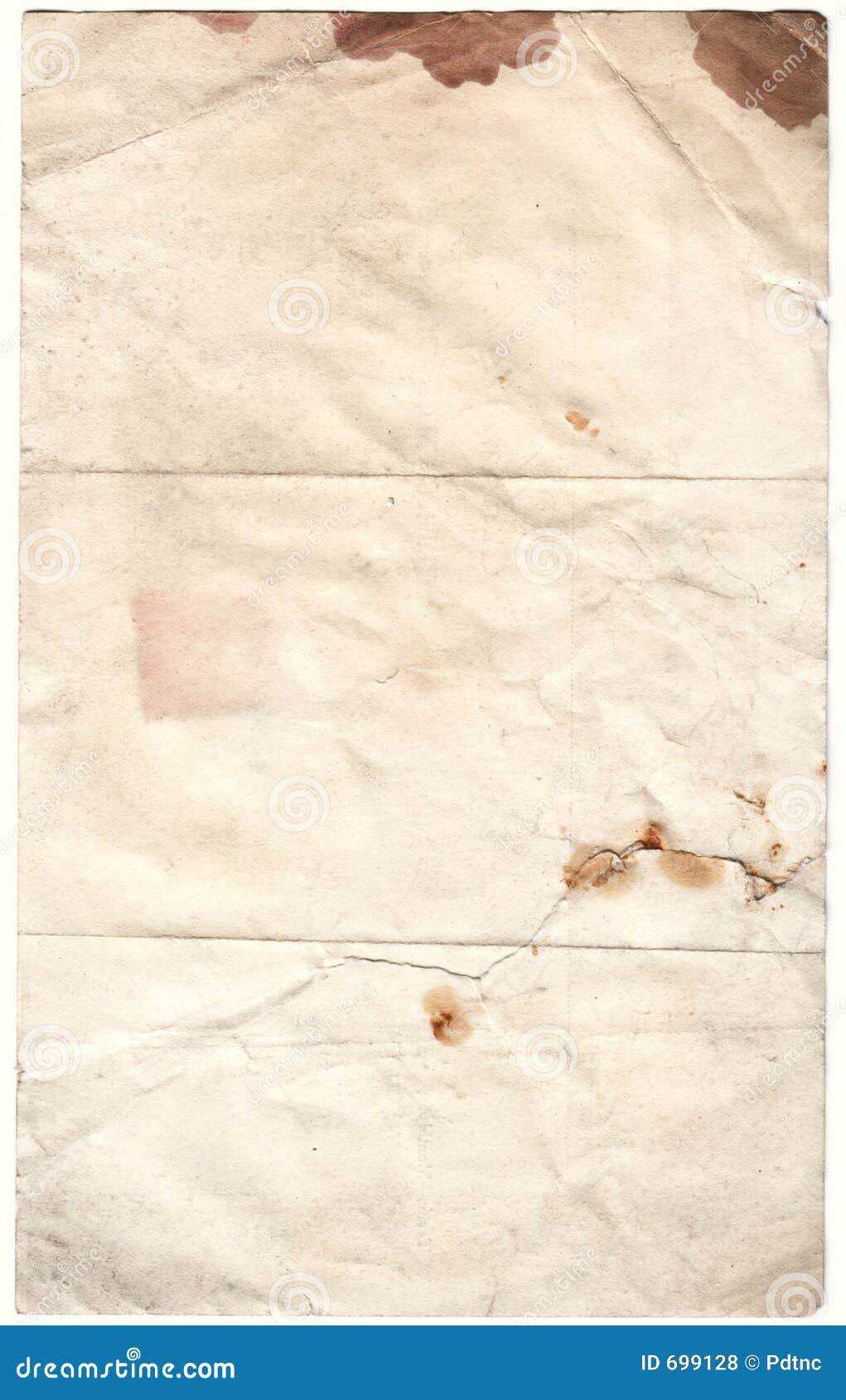 Antique Decayed Paper (inc Cli Stock Photo - Image of decay, antique ...