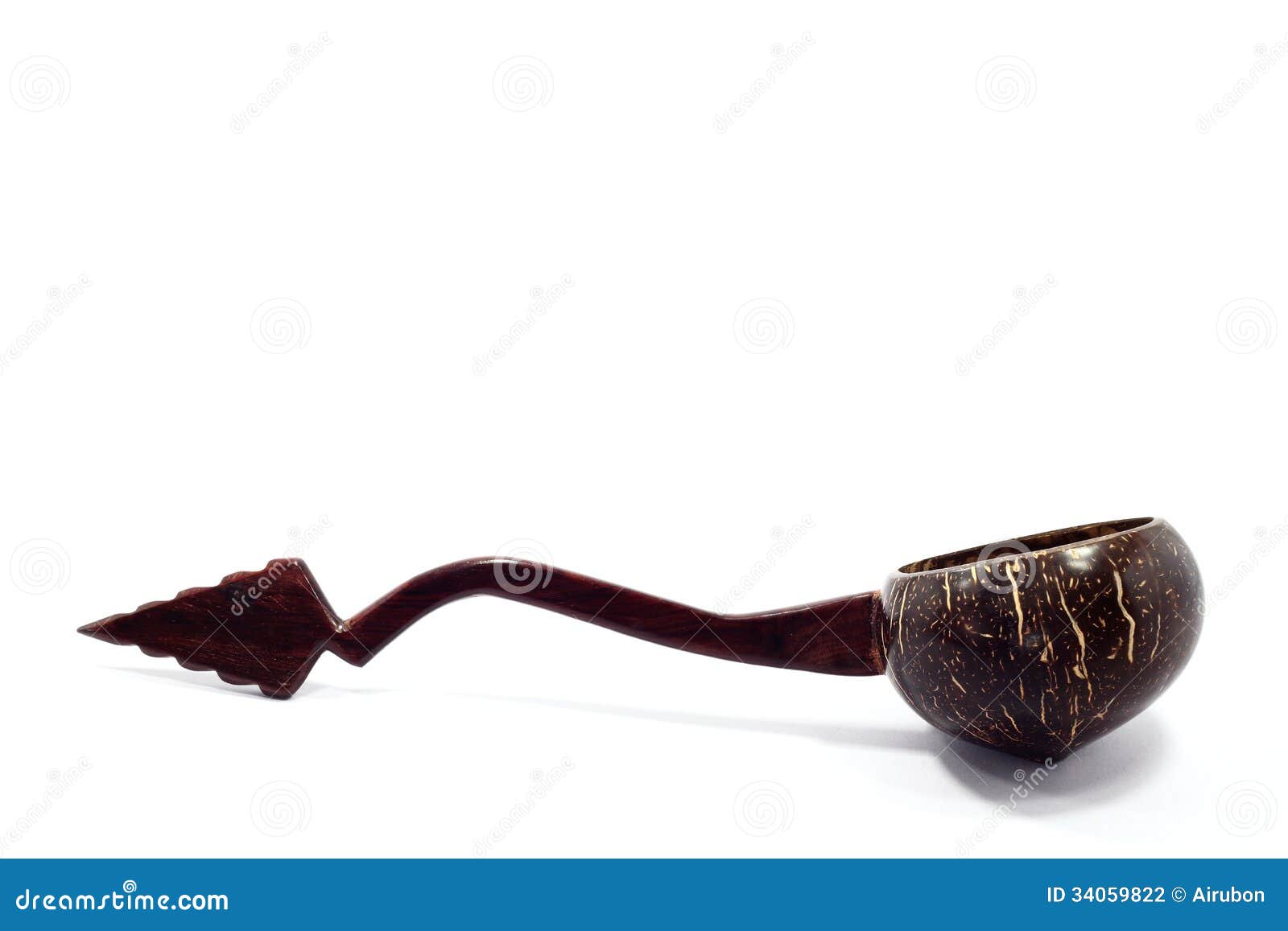 Antique dipper stock photo. Image of thirsty, antique - 34059822