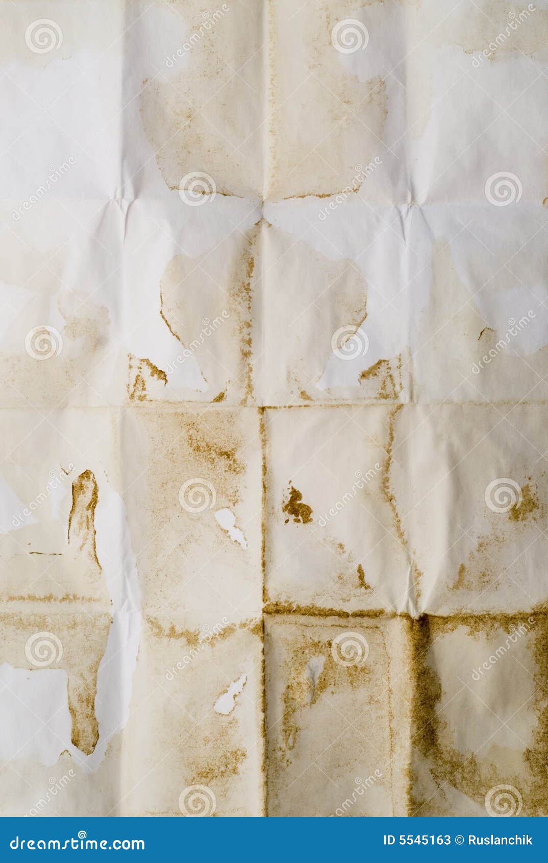 Antique, Dirty Brown Blue Exterior Wall Panel, Hexagonal Blocks ...