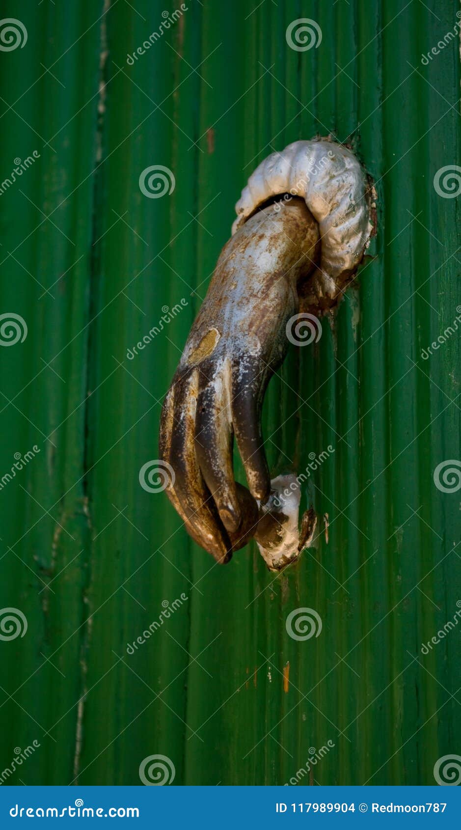 Hand Shaped Clamp Stock Image | CartoonDealer.com #33557029