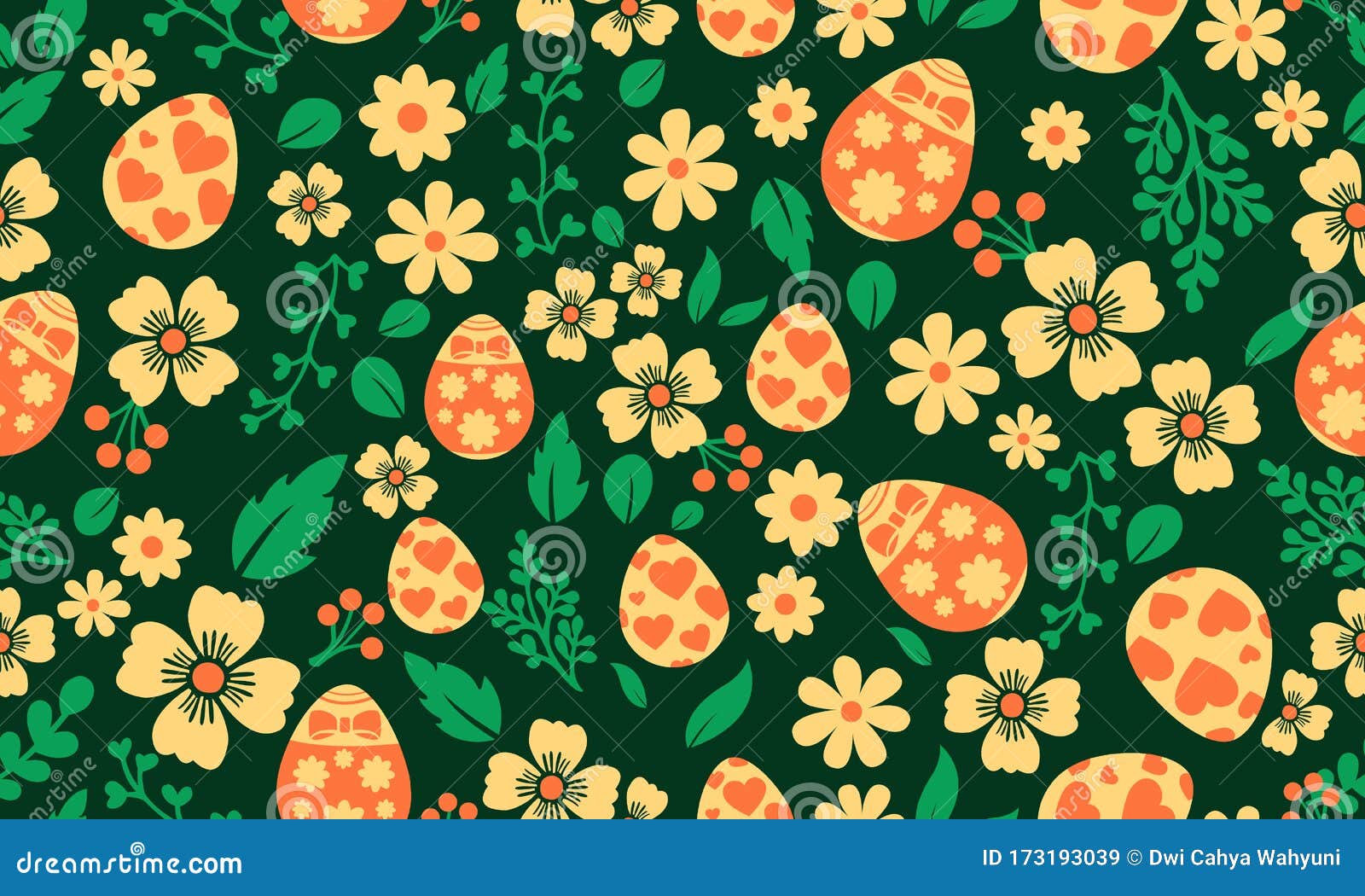 Antique Easter Photo Background Illustration With Linen Textures And ...