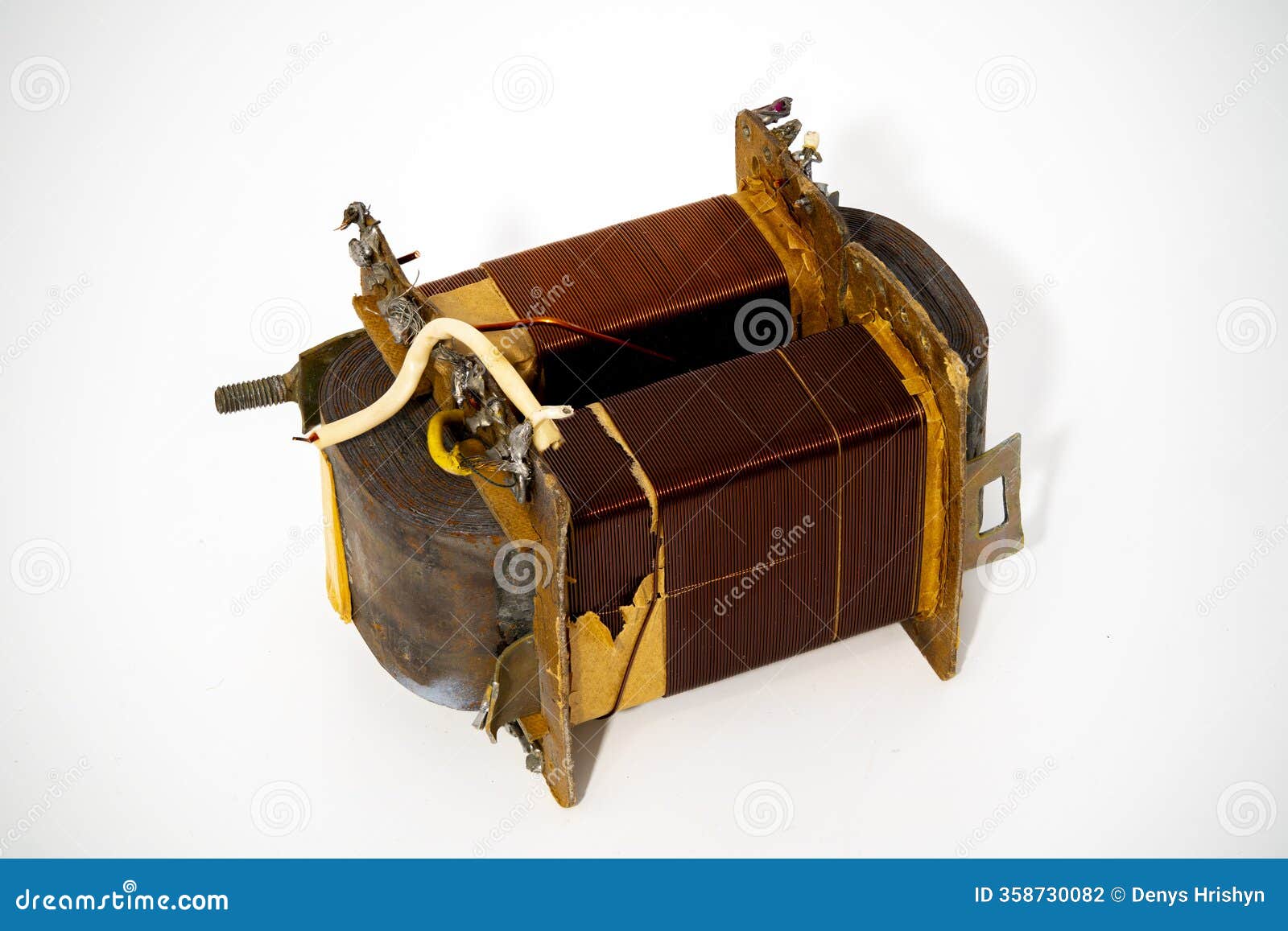 Transformers Pictures Of Copper