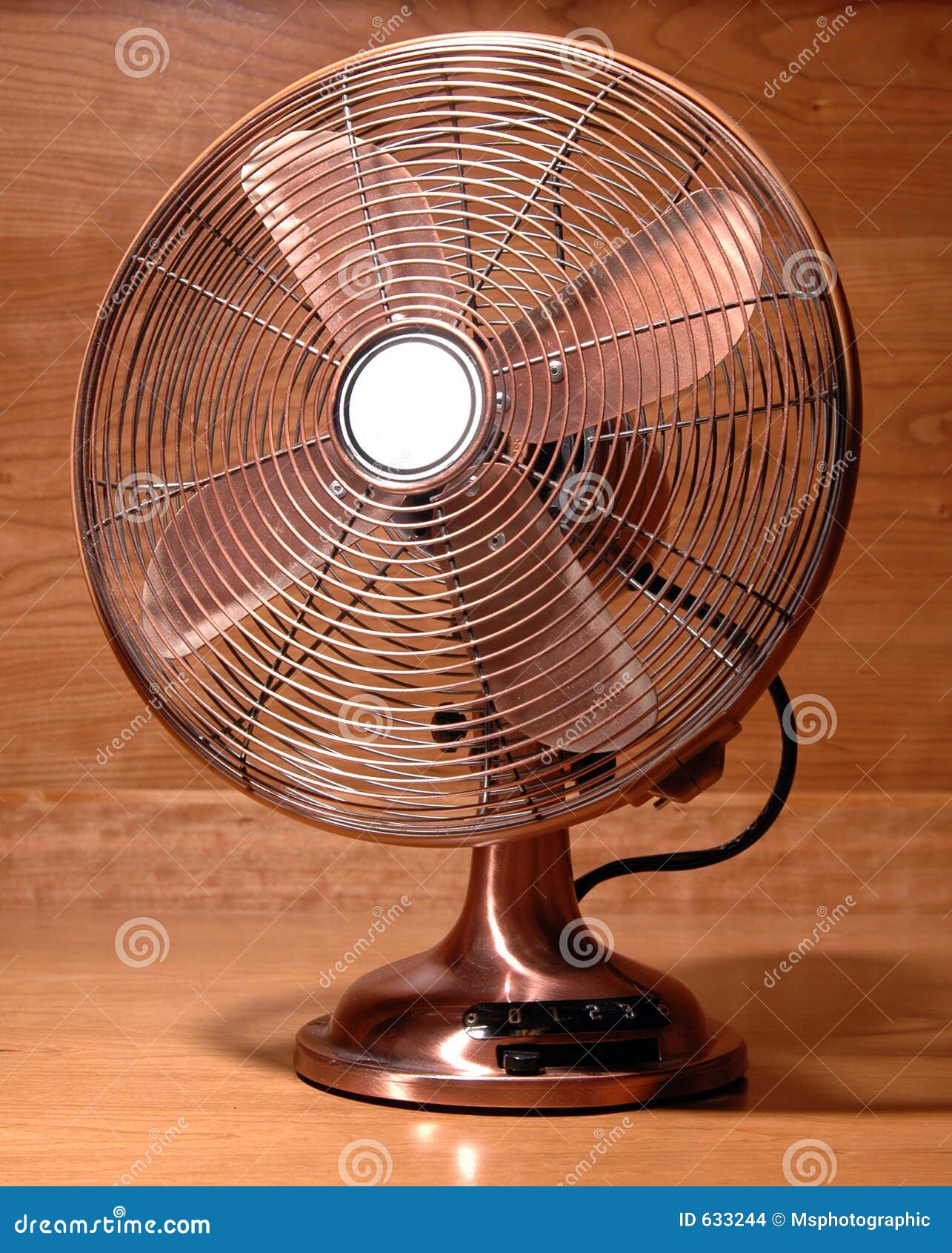 Antique Fan stock photo. Image of retro, electric, antique - 633244