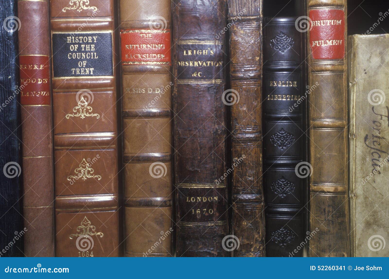 Antique First Edition Book Collection Stock Image - Image of collection ...
