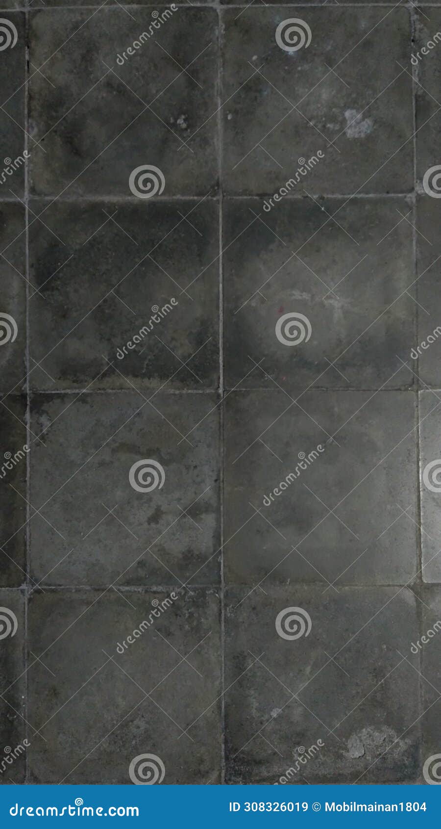 Antique floor tile stock image. Image of floor, tile - 308326019