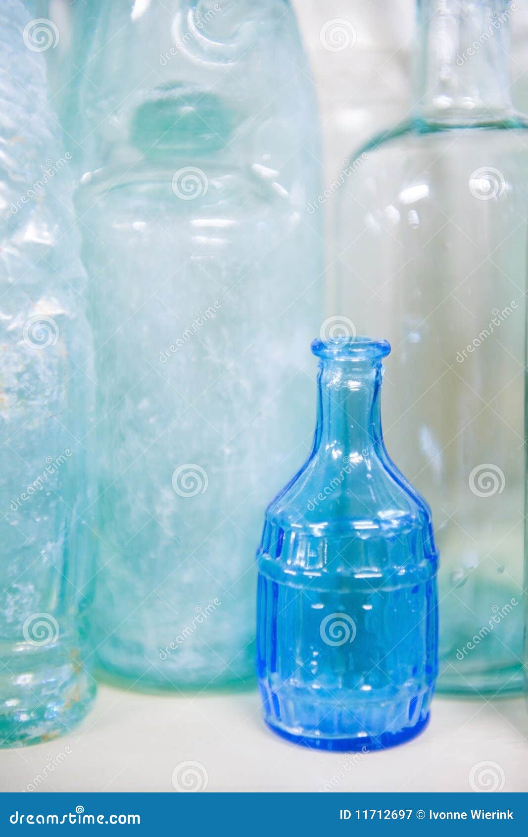 Antique glass stock image. Image of little, antique, bottle - 11712697
