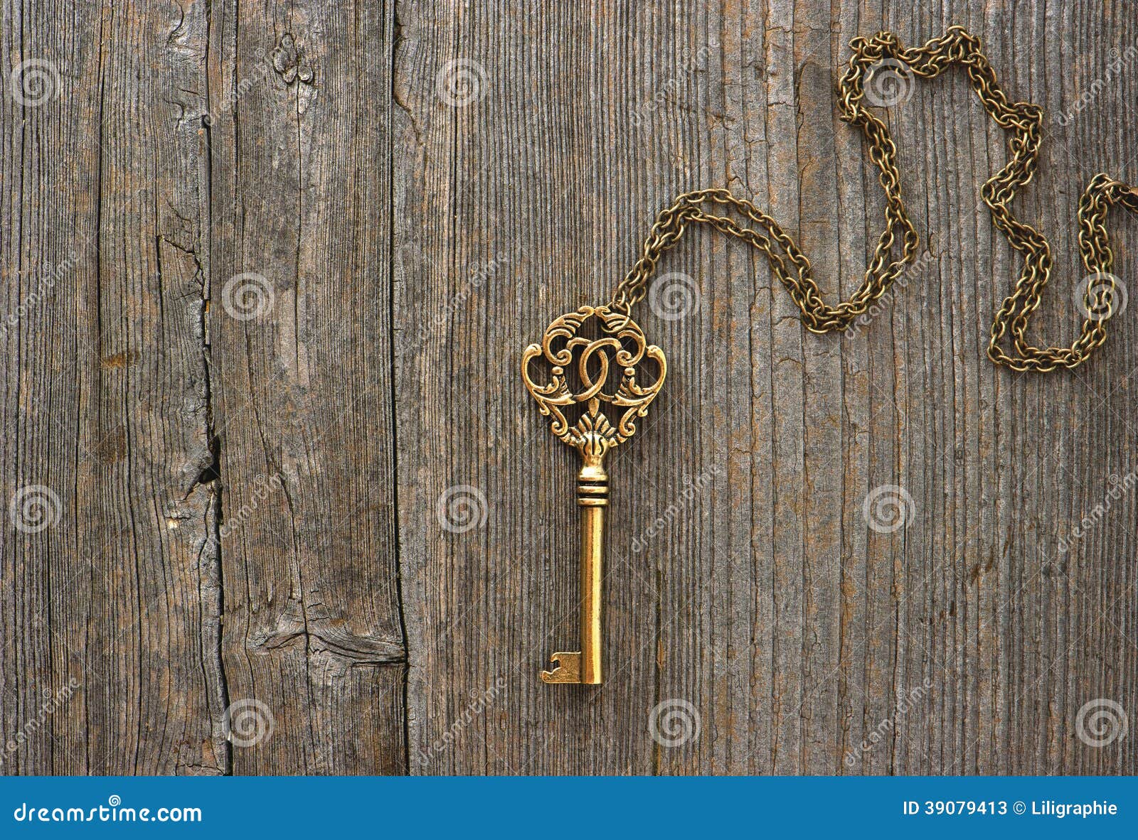 Antique Golden Key Over Wooden Background Stock Image - Image of aged ... Antique Golden Key Over Wooden Background Stock Image - Image of aged ...