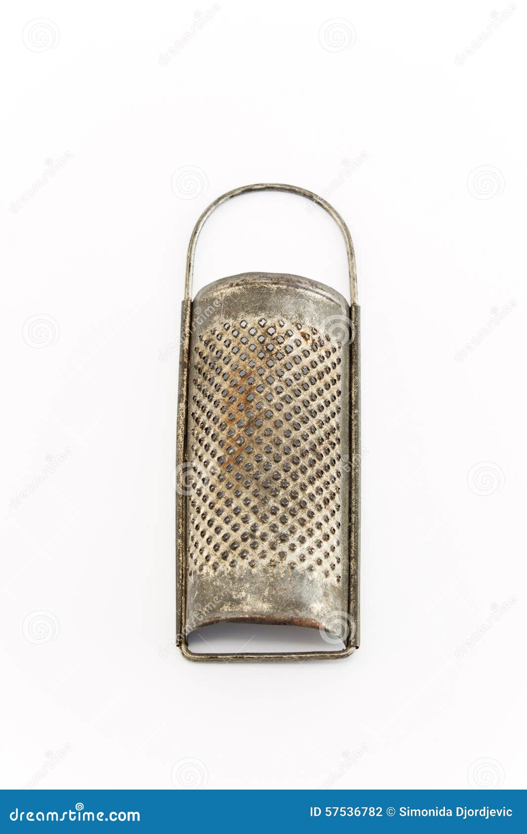 Antique grater for nutmeg stock photo. Image of metal - 57536782