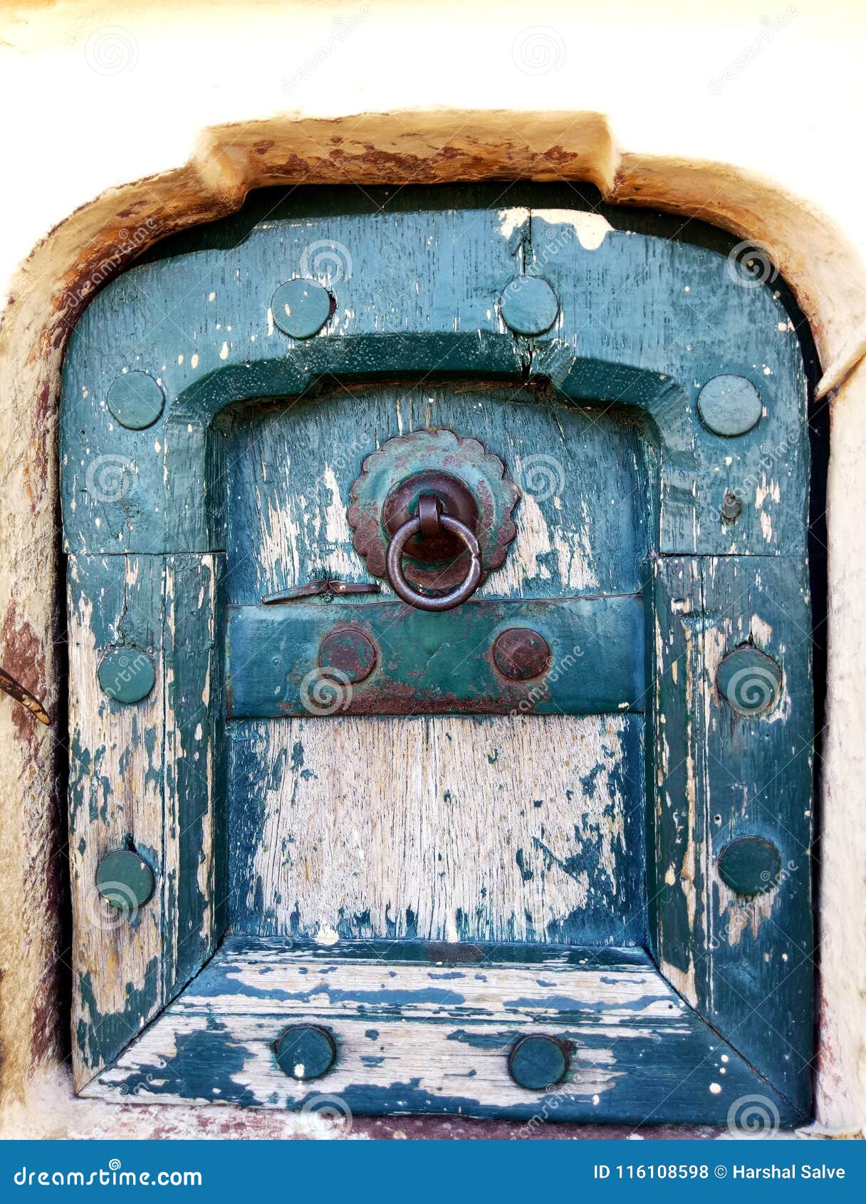 Antique Indian Traditional Windows Stock Photo - Image of aged, amazing ...