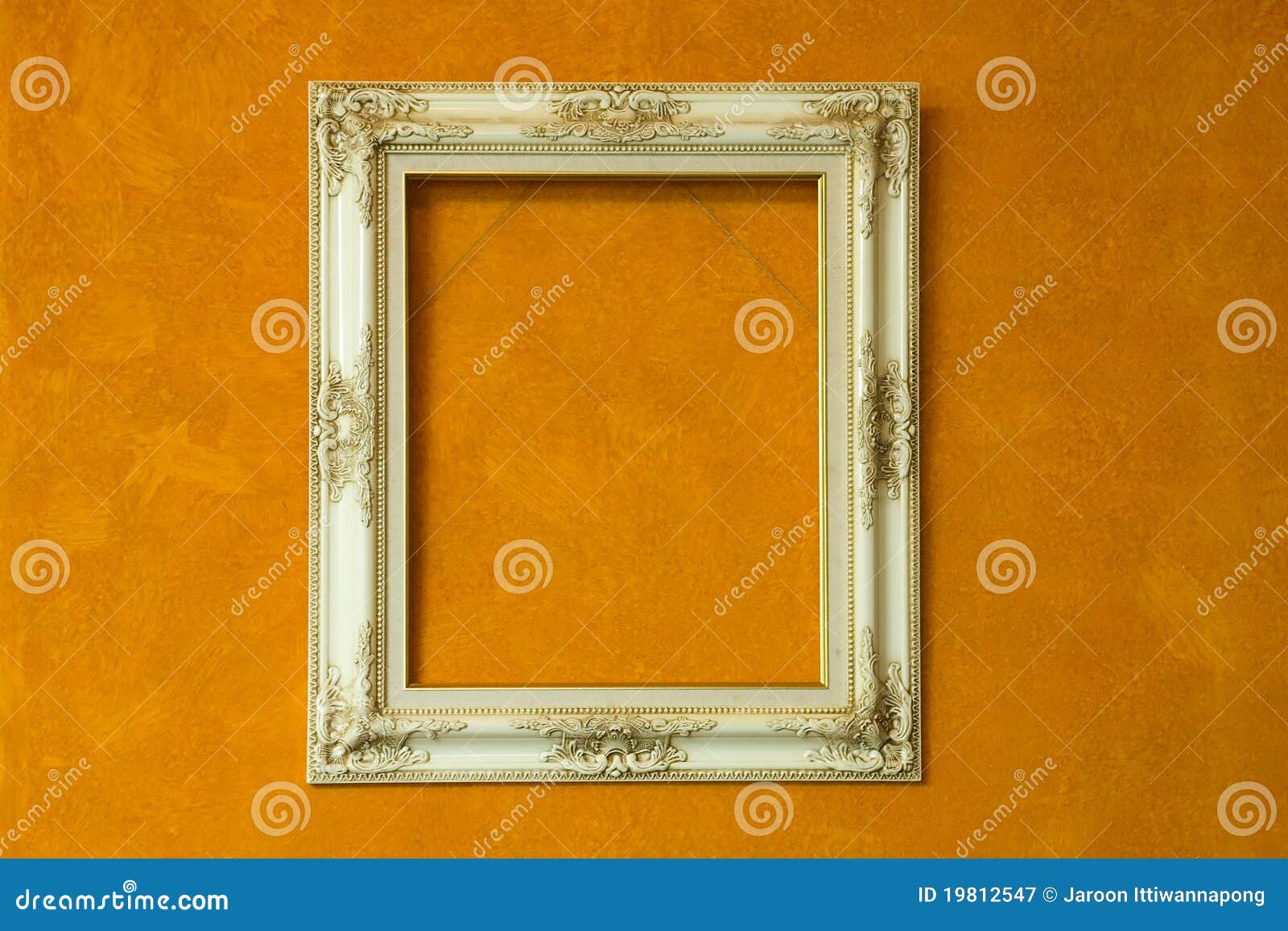 Antique ivory frame stock image. Image of view, elegance - 19812547