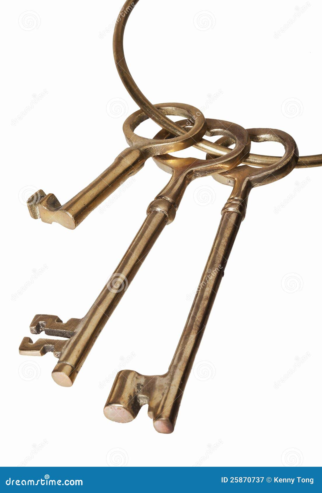 Antique Keys stock image. Image of decorative, medieval - 25870737