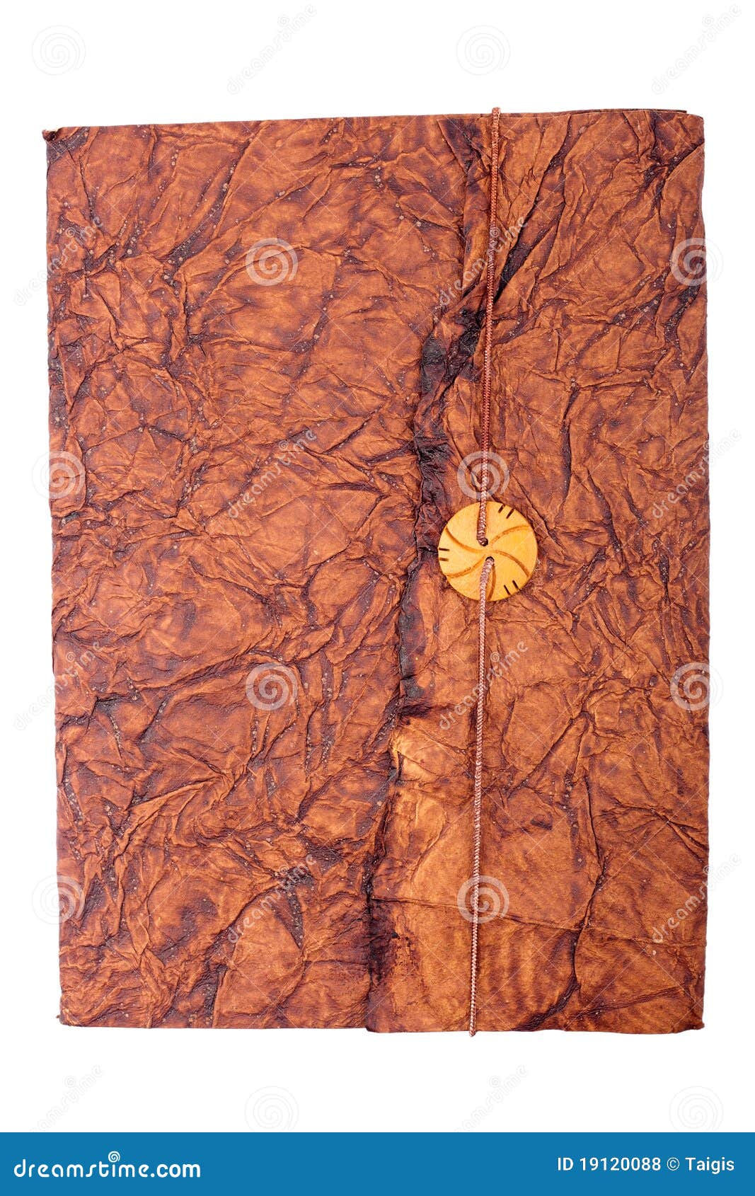 Antique leather book cover stock photo. Image of gothic - 19120088