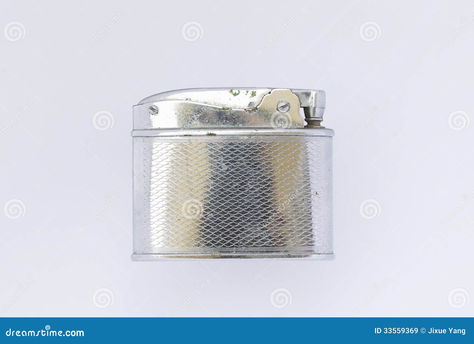 Antique Lighter stock image. Image of studio, tobacco - 33559369